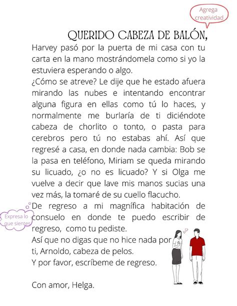 C Mo Escribir Una Carta Bien Bonitx Para Que Nuestro Crush O Ex Chille