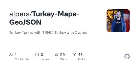 GitHub Alpers Turkey Maps GeoJSON Turkey Turkey With TRNC Turkey