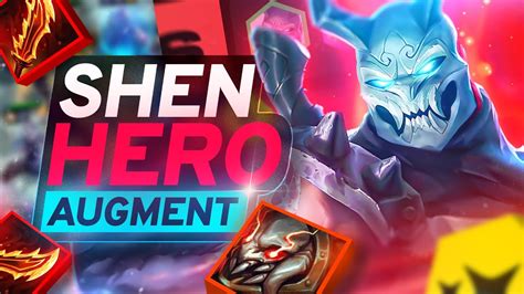 I Tried The Ultimate Ethereal Blades Shen Build Rank 1 Tft Set 11 Youtube