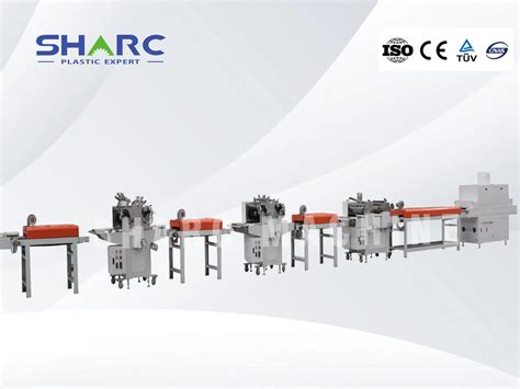 Pvc Edge Banding Printing Machine An Industry Tool To Improve Quality And Efficiency Sharc