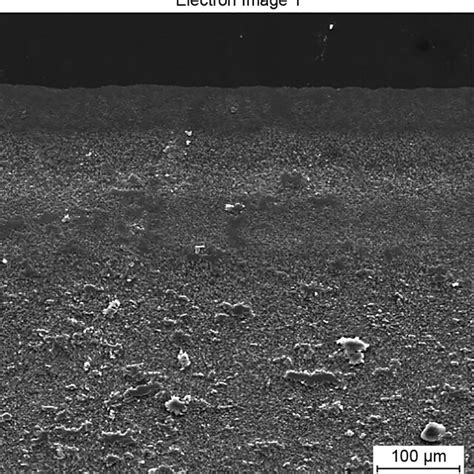 Microstructure Of Sintered Sic With 5 Sc 2 O 3 Binder Figure 9 Eds Download Scientific