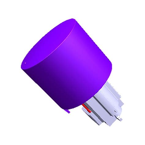 Manopolainox 3550514040 Electrolux