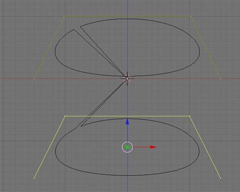 Need Help Curve Problem Modeling Blender Artists Community