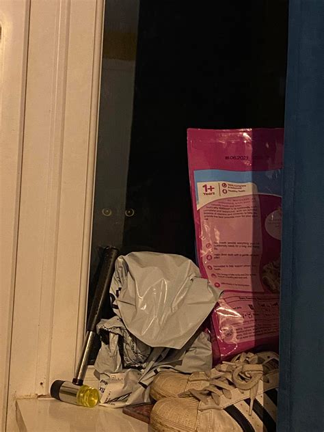 An Eye Into The Void Rthalassophobia