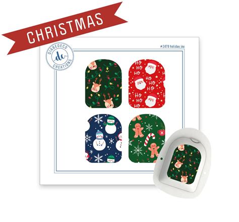 Omnipod Pod Stickers Temporary Tattoos Omnipod Decals Type 1 Diabetes Diabetes Awareness Ts