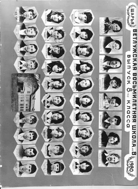 Создать мем выпускники иллюстрация старый выпускной альбом Картинки Meme