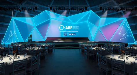 Abf 2018 Awards Behance