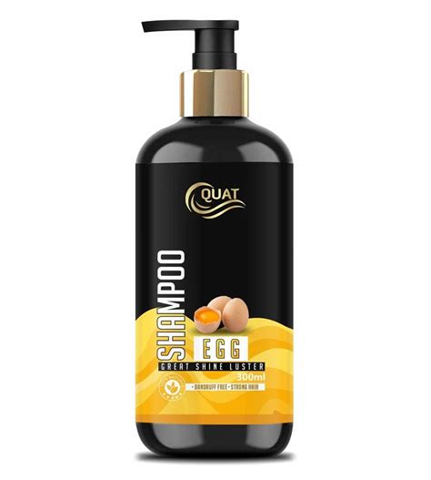 Egg Hair Shampoo At Best Price In Surat By Vivorita International Id