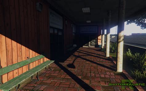 Photorealistic R Gta5