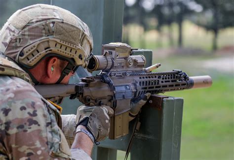 Sig Sauer Scales Up 68mm Ammo Production