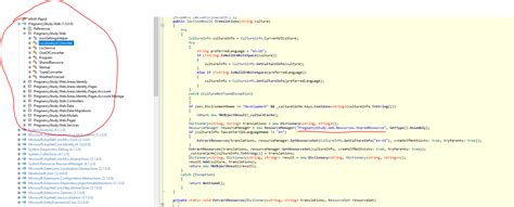 DotNet Core Resources Files No Longer Being Resolved Issue Dotnet Msbuild GitHub
