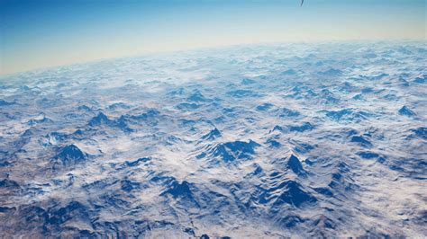 Gpu Driven Procedural Planets In Ue4 Rproceduralgeneration