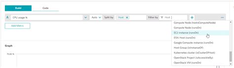 Data Explorer — Dynatrace Docs