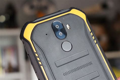 Doogee S Review Rugged And Cheap But Not Much Else KnowYourMobile