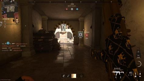 MGB Nuke W Vaznev 9K MW2 Showdown YouTube