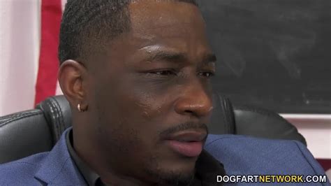 Liz Jordan Gets Creampied In Detention By Teachers Big Black Cock