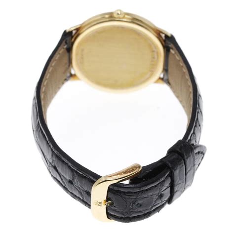 オーデマ・ピゲ Audemars Piguet K18yg クォーツ メンズ 830054 830054 Closer Yahoo