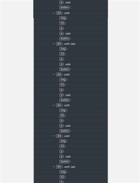 Solved Below Is A Website Example Using HTML With A CSS Chegg