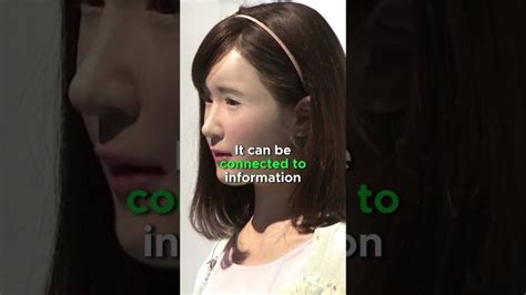 Science Online On Linkedin Fun Facts On Junko Chihira Junko Robot Ai Usa Junko Shorts…