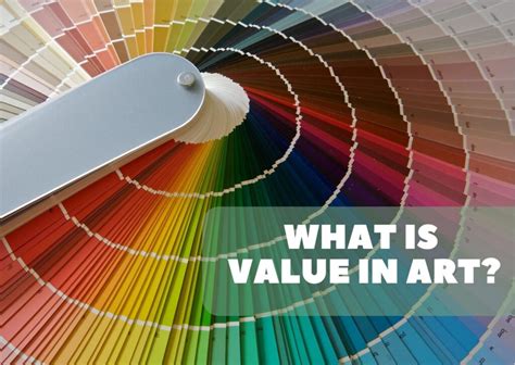 What Is Value In Art Fundamentals Explained With Examples