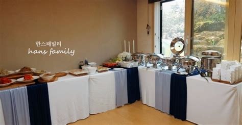 한스패밀리 제주출장뷔페 오라동 집들이 네이버 블로그