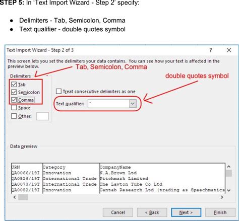 Import Csv Into Ms Excel Guide