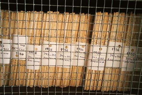 How To Properly Store Important Documents And Files