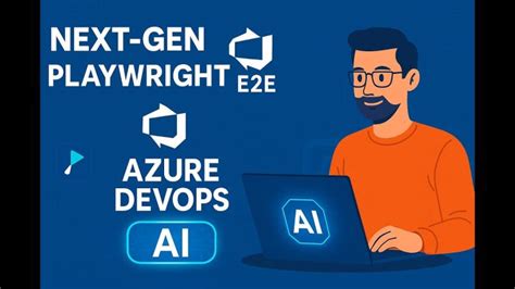 Playwright With Azure Devops Pipeline Playwright With Ci Cd Step By Step Playwright Testing