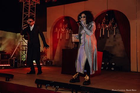 Vishakha And Archit Garg Fairmont Jaipur Weddingsutra