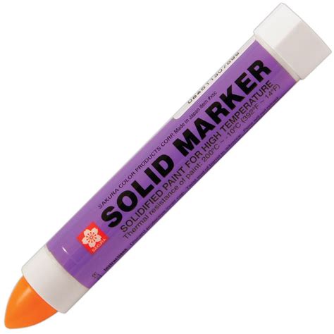 Sakura Solid Marker Shoukat Sons