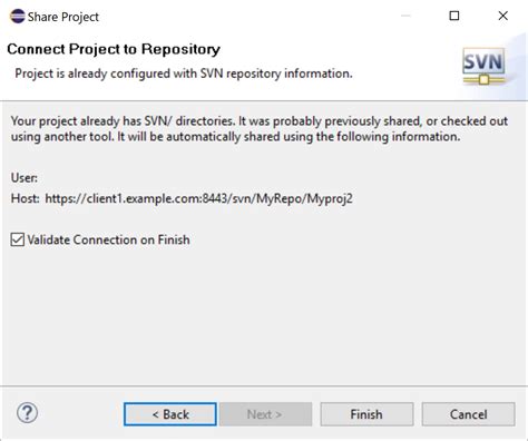 The Best Eclipse Svn Client Or Subversive Subclipse Migration Stack Overflow