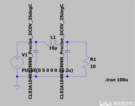 Ltspice导入asy模型步骤及可能遇见的报错问题 哔哩哔哩