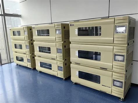 组合式多功能培养箱应用范围及性能