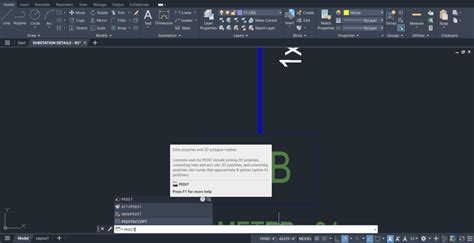 How To Convert Line To Polyline In Autocad Easy Method Autocad