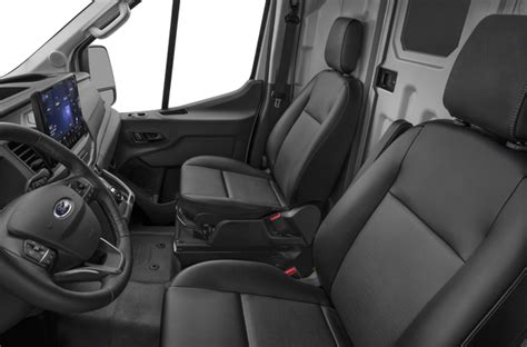2024 Ford E Transit Specs Prices Range Reviews And Photos