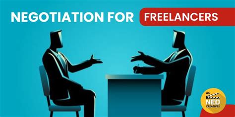 How To Negotiate For Your Freelance Design Project Naveed Shaikh Posted On The Topic Linkedin