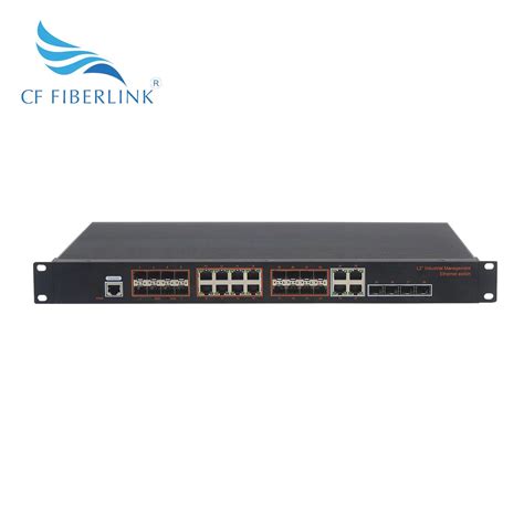 China Ethernet Failover Switch Manufacturer And Supplier Products Changfei