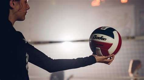Volleyball Category Baden Sports