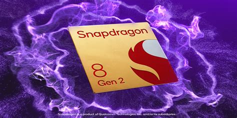 Qualcomm Snapdragon 8 Gen 2 Arrives As A New Flagship Chipset Cashify