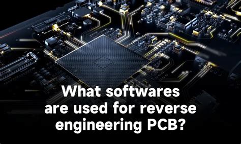 What Is Pcb Reverse Engineering And How To Prevent Ibe Electronics