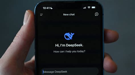 Deepseek Ai A Paradigm Shift In Artificial Intelligence