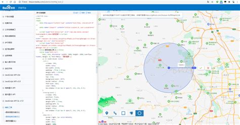Vue利用百度地图画圆并且获取圆心坐标和半径vue Baidu Map 插件绘制圆 Csdn博客 Vue利用百度地图画圆并且获取圆心坐标和半径vue Baidu Map 插件绘制圆 Csdn博客