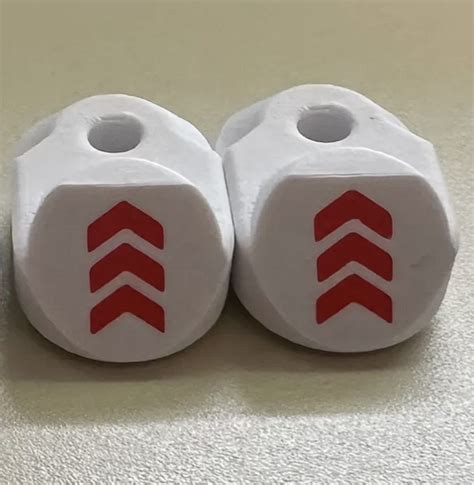 Perfect Fit Bambu Labbambulab Ams Feeder Button Cover Protector Saver