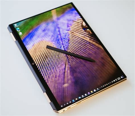 Hp Spectre X Review So Close To The Perfect Windows Laptop