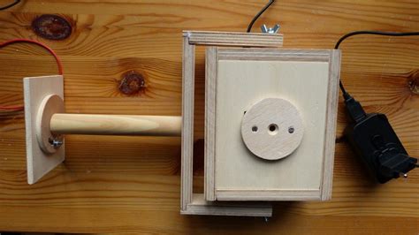 Homemade Security Camera With A Raspberry Pi Homehack