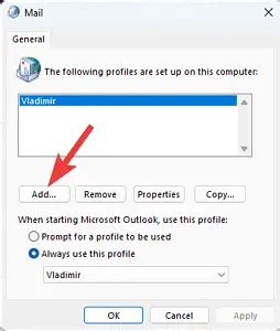 Outlook Stuck On Loading Profile Why How To Fix It