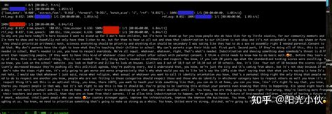 音频ASR模型 Sensevoice 知乎