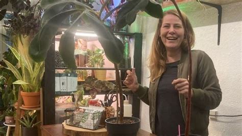 Met Een Duwtje In De Rug Van Pipi Langkous Opent Single Moeder Dorien Haar Eigen Oase In