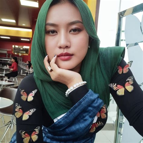 Confident Selfie A Moment Of Self Expression