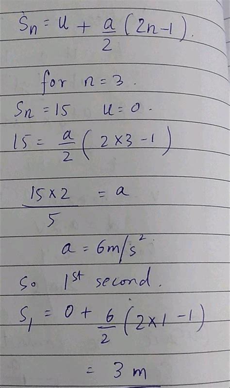 Solved Modeling Motion With Motion Diagrams Create Complete Motion Course Hero